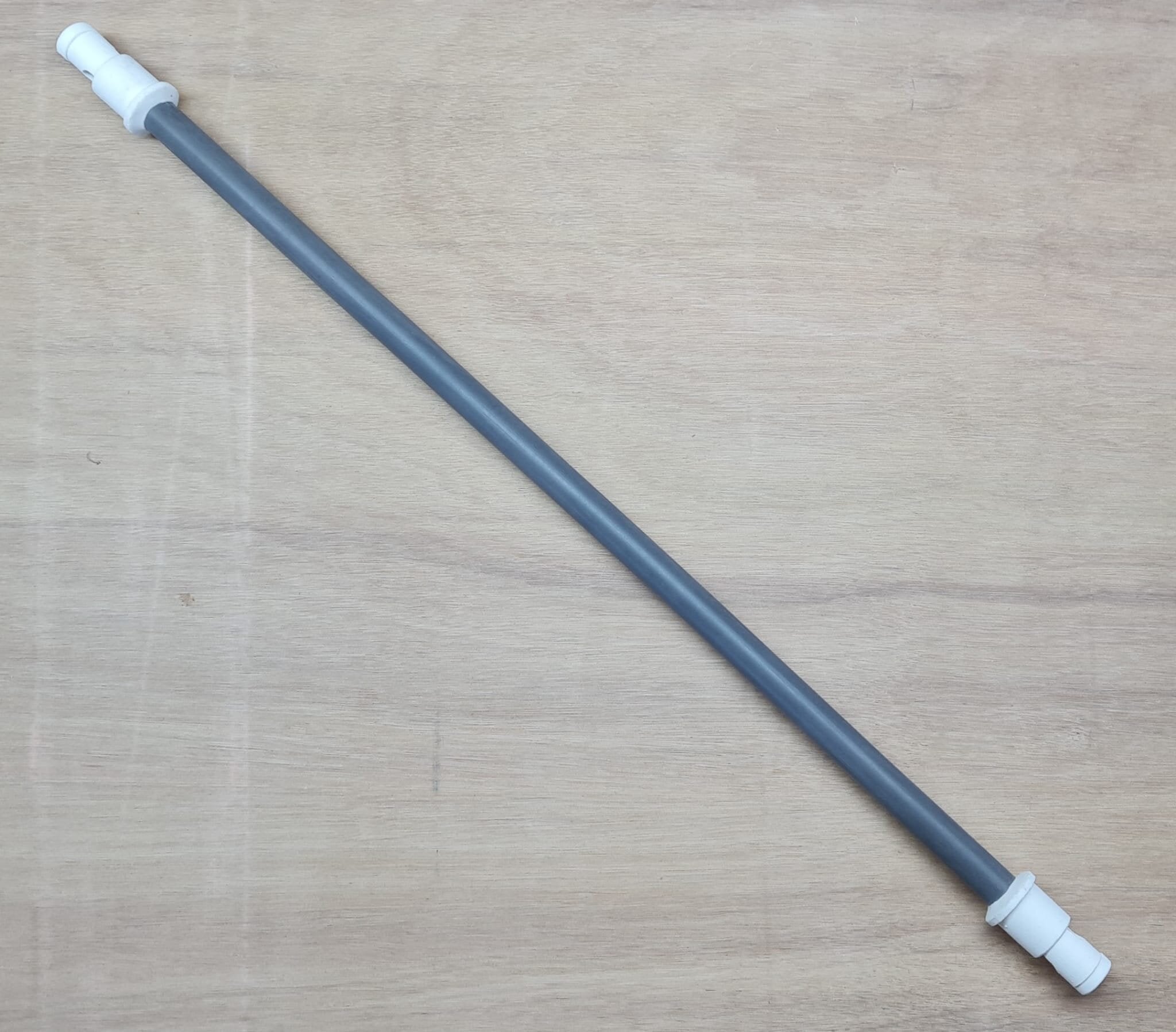 Ceramic Infrared Sauna Heating Tubes – Red Earth Saunas